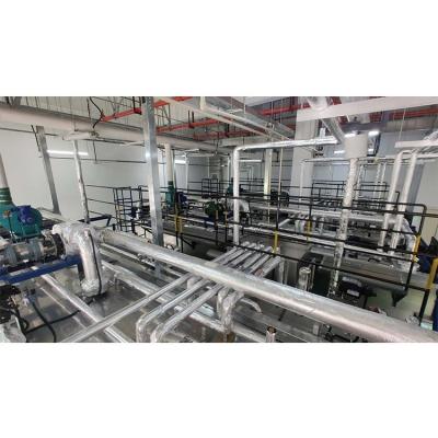 Quality Manufacturing Plant Sterilizer EO Gas Scrubber with Advanced Technology for sale