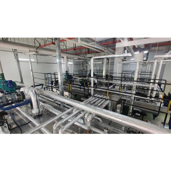 Quality Manufacturing Plant Sterilizer EO Gas Scrubber with Advanced Technology for sale