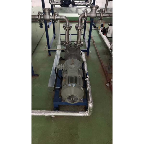 Quality Manufacturing Plant Sterilizer EO Gas Scrubber with Advanced Technology for sale