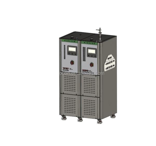 Quality 9kw pure steam generator steam generator price for medical industrial eto for sale