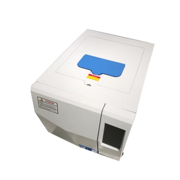 Quality pressure steam sterilizer autoclave 20 liter 24 liter rapidly sterilizer 20l/24l for sale