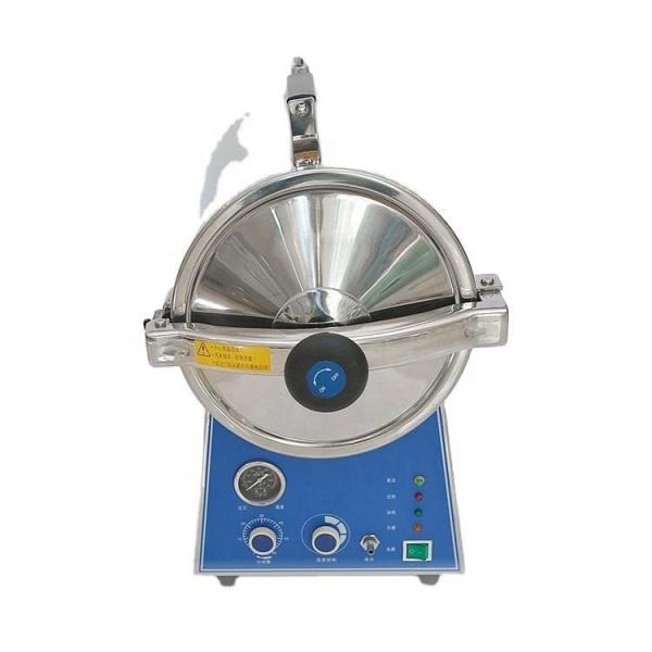 Quality 24L Automatic Table Top Steam Sterilizer Professional Sterilization for Dental for sale