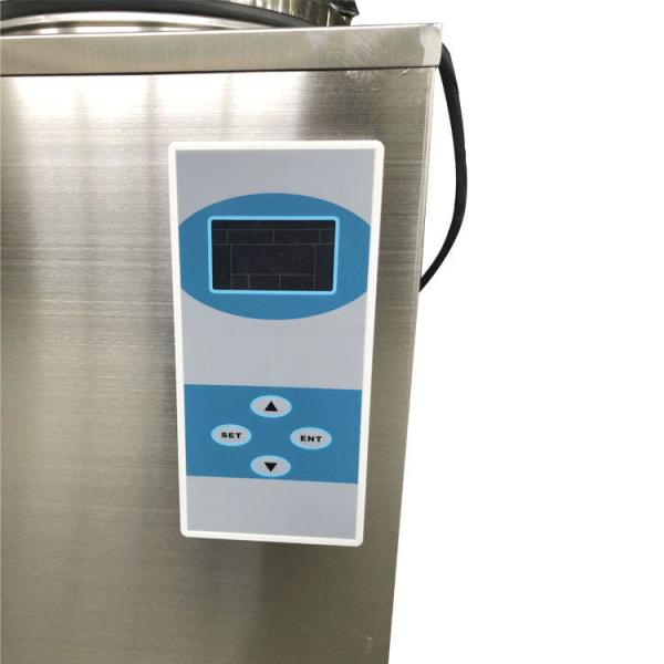 Quality LS-LD 35L 50L 75L 100L Manual or semi-automatic control Digital display Vertical for sale