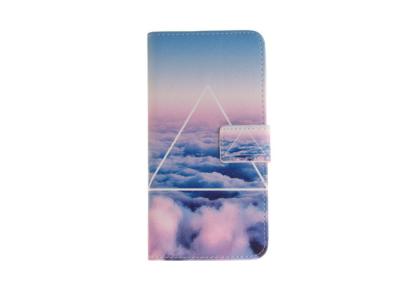 Cina IPhone 8 stampato protettivo più il modello alla moda del cielo di tramonto della cassa del telefono in vendita