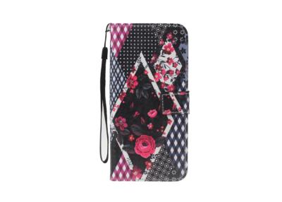 Cina Iphone protettivo classico 8 fiori più di caso che stampano stile elegante in vendita