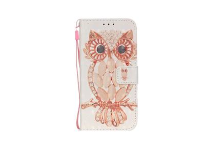 China Focusing Eyes Durable Samsung Galaxy Phone Cases Scratch Resistance for sale