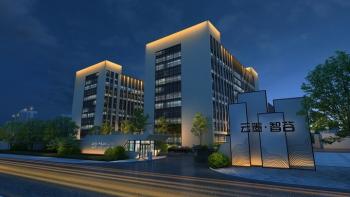 China Factory - Hangzhou Domanca Technology Co., Ltd.