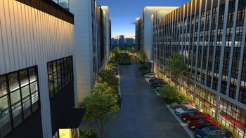 China Factory - Hangzhou Domanca Technology Co., Ltd.
