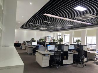China Factory - Hangzhou Domanca Technology Co., Ltd.