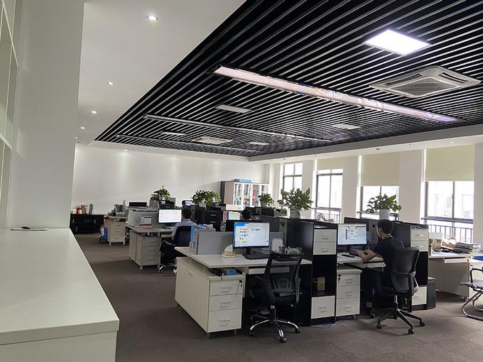 Geverifieerde leverancier in China: - Hangzhou Domanca Technology Co., Ltd.