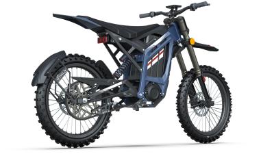 Cina High Power Surron Electric Dirt Bike con motore 390NM 80km velocità MTB Off Road E Bike in vendita