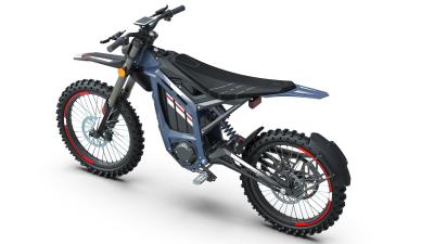Cina High Power Surron Electric Dirt Bike con motore 390NM 80km velocità MTB Off Road E Bike in vendita
