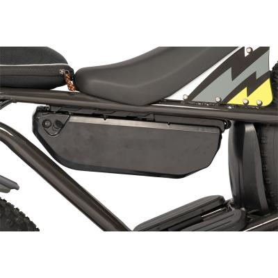 Cina 13AH Electric Dirt Bike Shifter 7 Torque della velocità 60-70 Nm Electric Bike Kid Motociclette in vendita