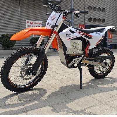 Cina Batteria 72V40Ah Batteria al litio Surron Motocicletta di grande capacità per adulti personalizzata in vendita