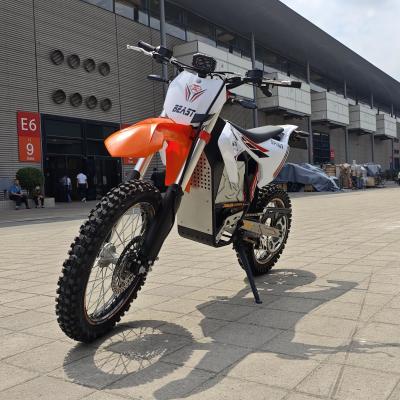 Cina Batteria 72V40Ah Batteria al litio Surron Motocicletta di grande capacità per adulti personalizzata in vendita