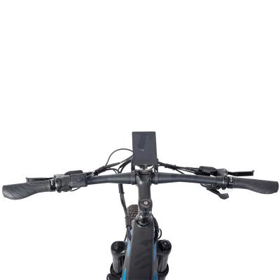 Cina Kenda 700*45C Dimensione ruota Bici elettrica di montagna Bici di fibra di carbonio 250W 500W 750W 1000W in vendita