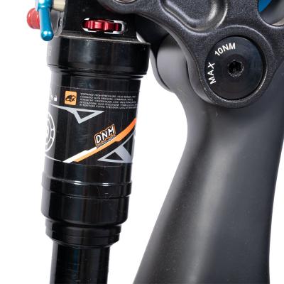 Cina Kenda 700*45C Dimensione ruota Bici elettrica di montagna Bici di fibra di carbonio 250W 500W 750W 1000W in vendita
