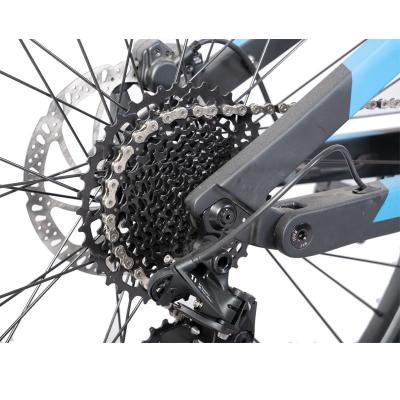 Cina Kenda 700*45C Dimensione ruota Bici elettrica di montagna Bici di fibra di carbonio 250W 500W 750W 1000W in vendita