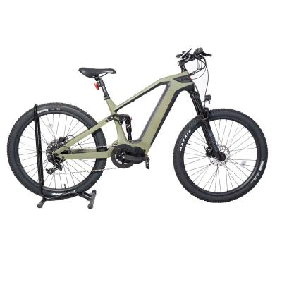 Cina E18-C City Bike elettrica leggera medio motore stile standard 31-60 km di autonomia per potenza in vendita