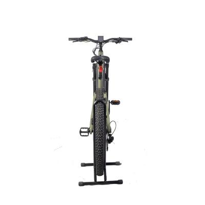 Cina E18-C City Bike elettrica leggera medio motore stile standard 31-60 km di autonomia per potenza in vendita
