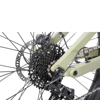 Cina E18-C City Bike elettrica leggera medio motore stile standard 31-60 km di autonomia per potenza in vendita