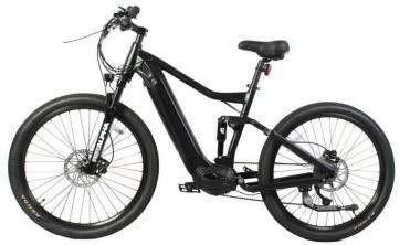 Cina E18-C City Bike elettrica leggera medio motore stile standard 31-60 km di autonomia per potenza in vendita