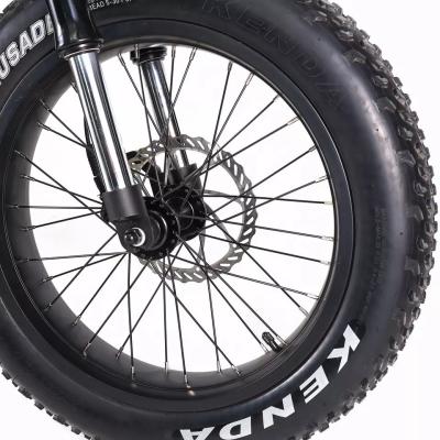Cina Bicicletta elettrica per adulti doppia sospensione E Bike Max velocità 30-50Km/h Rango per potenza 60 km in vendita