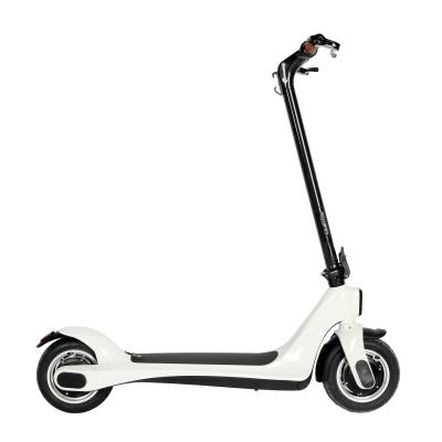 China Disc Brake 7 Speed Dual Motor Folding Electric Scooter for Performance and Reliability for sale