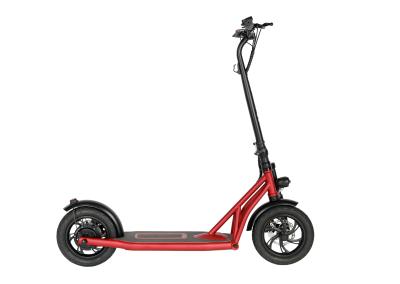China Disc Brake 7 Speed Dual Motor Folding Electric Scooter for Performance and Reliability for sale