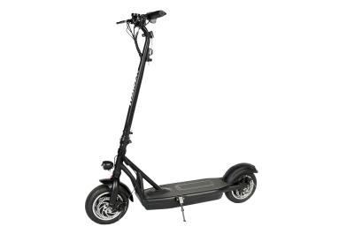 China Disc Brake 7 Speed Dual Motor Folding Electric Scooter for Performance and Reliability for sale