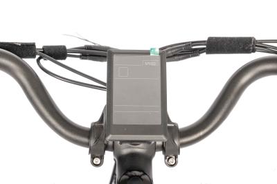 Cina 700C Motor Rear Hub Electric Bike Shimano 7 velocità Velo Electrique Step Through City Ebike in vendita