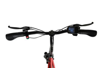 China 60V 1000W eenzijdige opvouwbare elektrische scooter met volledig schokbestendig frame Te koop