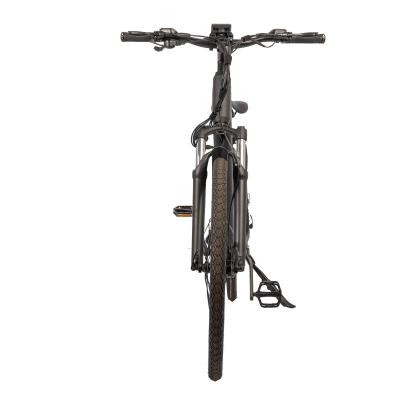 Cina Cornice in lega di alluminio Domanca Ebike Mid Drive Motor Electric Bike per i pendolari in città in vendita