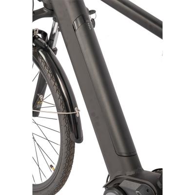 Cina Cornice in lega di alluminio Domanca Ebike Mid Drive Motor Electric Bike per i pendolari in città in vendita
