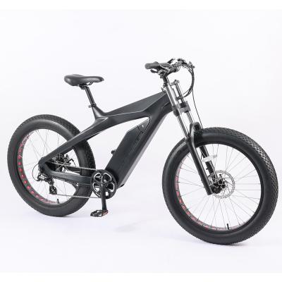 中国 48v 750w アルミニウム合金懸垂フォークとパフォーマンス 販売のため