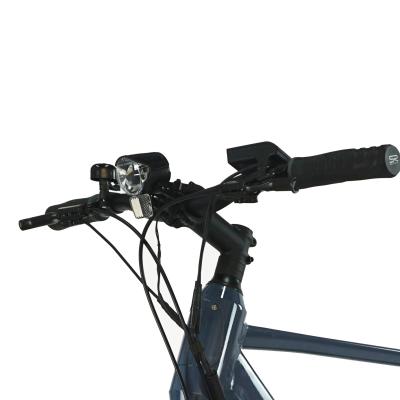 Cina Dimensione cartone 1450X250X880mm Babymaker Bicicleta stradale Bicicleta elettrica 250W per 31-60km in vendita