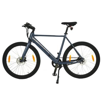 中国 トラック後駆動 36V 250W モーター カスタマイズされた炭素ベルト駆動 販売のため