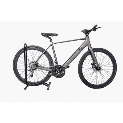 Cina Bicicletta elettrica personalizzata DOMANCA Fast Speed E Bike con autonomia per potenza di 31-60 km in vendita