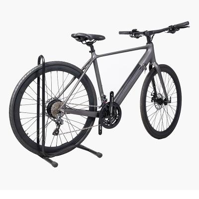 Cina 36V 10 Ah Fibra di carbonio Bicicleta stradale elettrica veloce velocità E Bicicleta Tempo di ricarica 1-3 ore in vendita