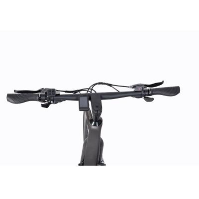 Cina 36V 10 Ah Fibra di carbonio Bicicleta stradale elettrica veloce velocità E Bicicleta Tempo di ricarica 1-3 ore in vendita