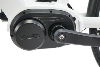 Cina Cornice in lega di alluminio 7 velocità 36V batteria al litio Bici elettrica per le donne città di pendolarismo in vendita