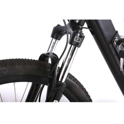Cina City Road 26 Inch Electric Bike con 7 velocità e batteria al litio da 36V10.5ah nel 2024 in vendita