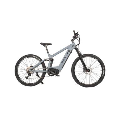Κίνα Κέντα 700*45C Ρυθμικό μέγεθος Mountain Bike Ηλεκτρικό ποδήλατο City Design Bike για άνδρες προς πώληση