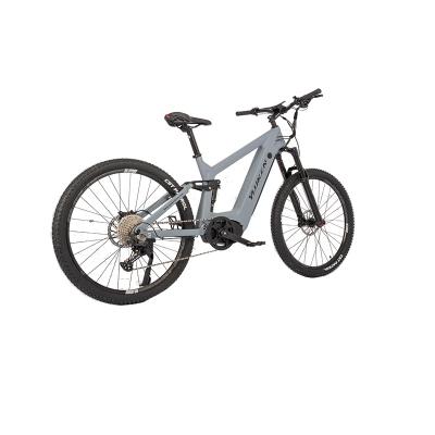 Κίνα Κέντα 700*45C Ρυθμικό μέγεθος Mountain Bike Ηλεκτρικό ποδήλατο City Design Bike για άνδρες προς πώληση