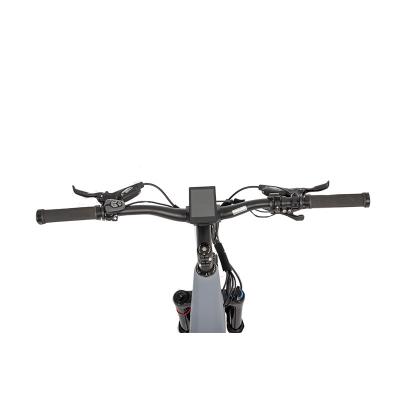 Κίνα Κέντα 700*45C Ρυθμικό μέγεθος Mountain Bike Ηλεκτρικό ποδήλατο City Design Bike για άνδρες προς πώληση