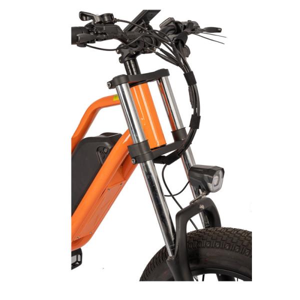 Quality Mountain Ebike Lithium Battery High Speed Dirt Bike E Bike Motorcycle Off-Road for sale
