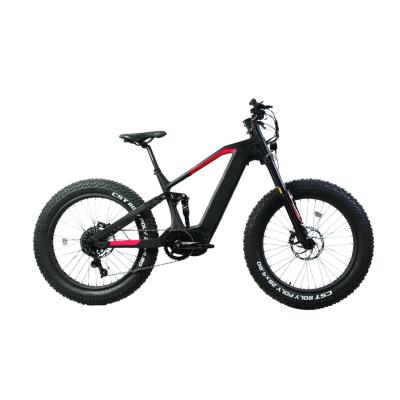 Cina Smart Type Electric Bike 48V15Ah Batteria 65KM Max Range Bafang 1000W Motore per adulti in vendita