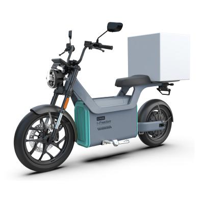 Китай 72V 38Ah 3000w ЕЭК COC электрический мотоцикл с аккумулятором и колесом 120/70-14 продается