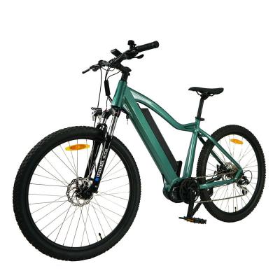 中国 カスタマイズされた脂肪タイヤE自転車 8 SPEED 36V 9.6 AH リチウム電池 電動山地自転車 販売のため