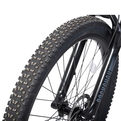 Cina 48V 1000W Carbon Fiber Mountain Bike Bicicletta elettrica con motore centrale M620 Bafang in vendita